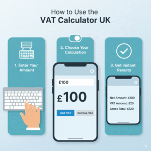 VAT Calculator UK – 100% Free | Calculate VAT Online - Tax Calculators UK